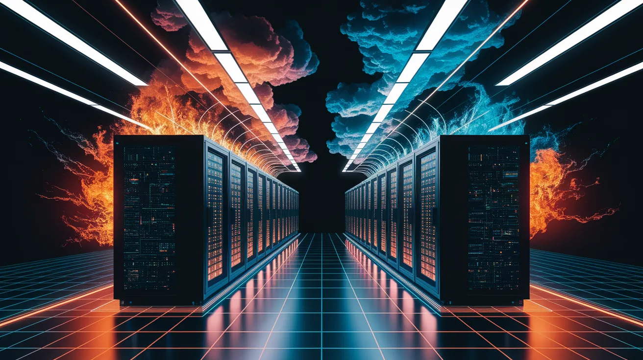 Navigating Fire Safety and Policy Changes in Data Centers: Key Insights for